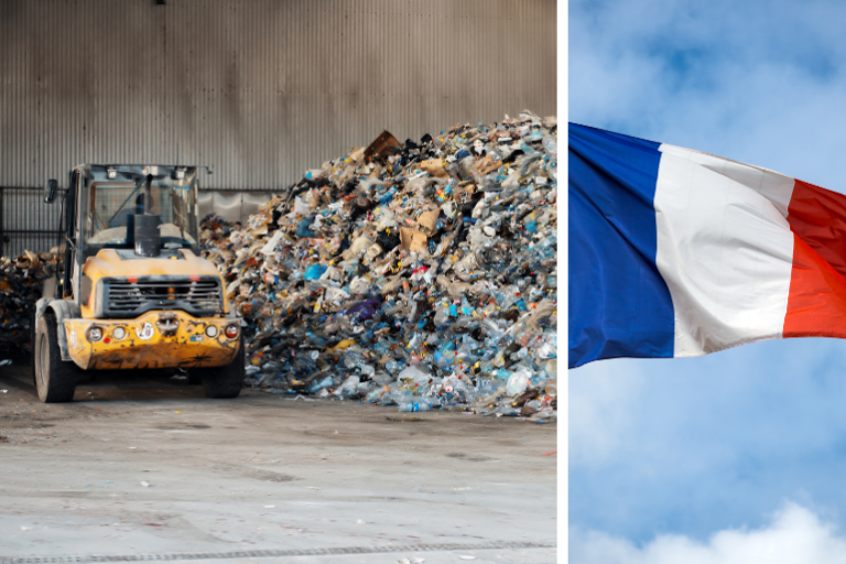 Deutsche Recycling Service GmbH – Umwelt-Compliance