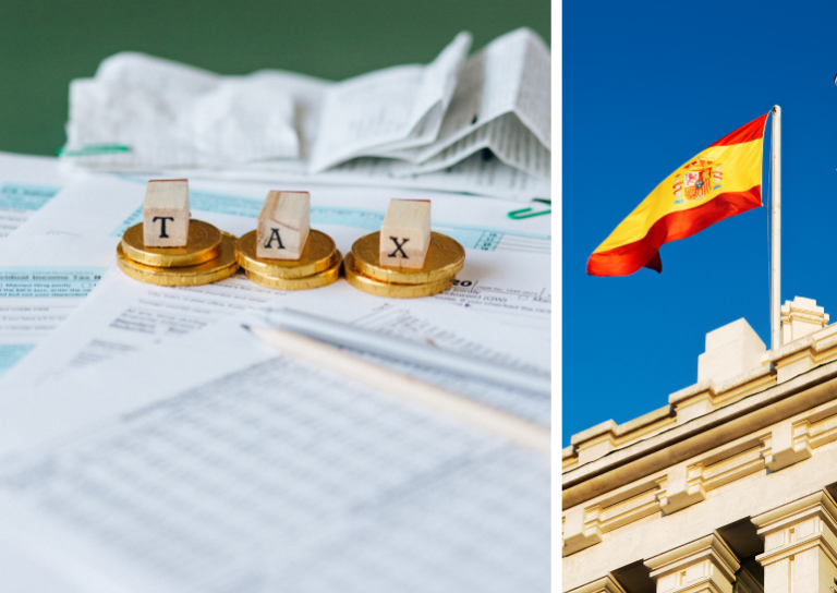 NIF-Nummer für Spanien - das gibt es zu beachten!