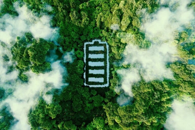 Recycling-Zeichen und ihre Bedeutung – wir klären auf