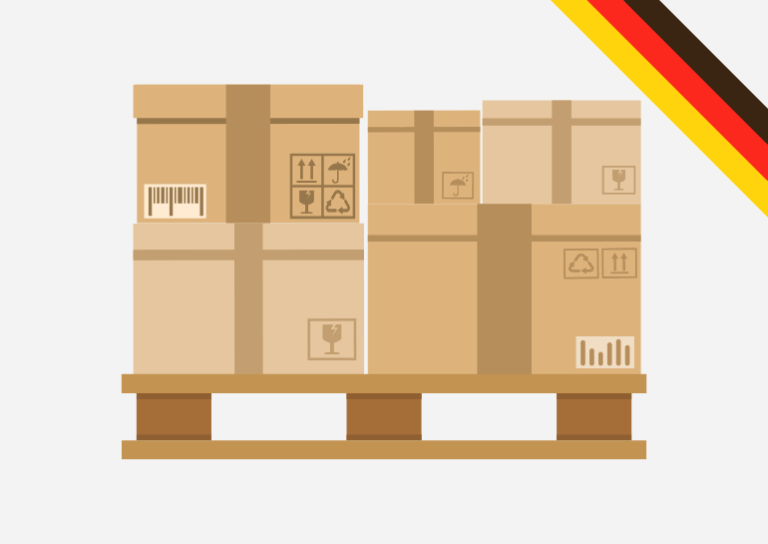 Zentrale Stelle Verpackung: Pflichten & LUCID | DR