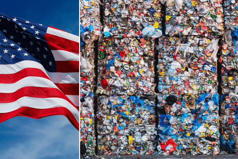 Deutsche Recycling Service GmbH – Umwelt-Compliance